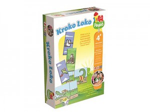 Kroko Loko - SpelpartnerShop